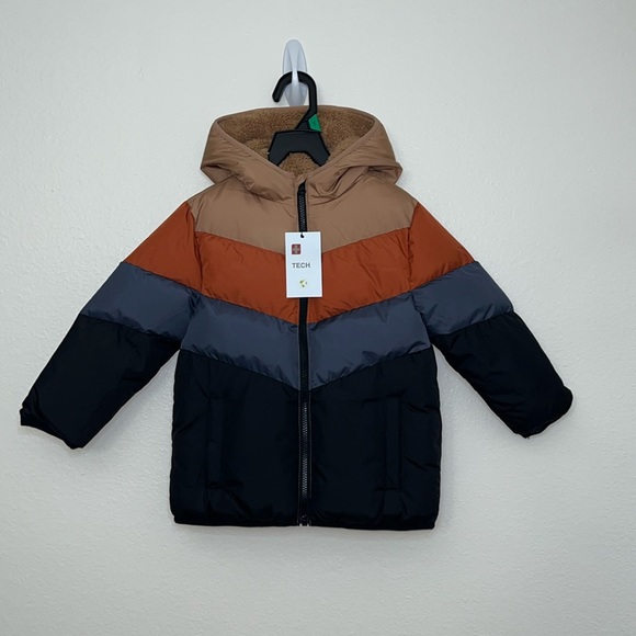 Swiss Tech | Jackets & Coats | Swiss Tech Baby And Toddler Boy ...